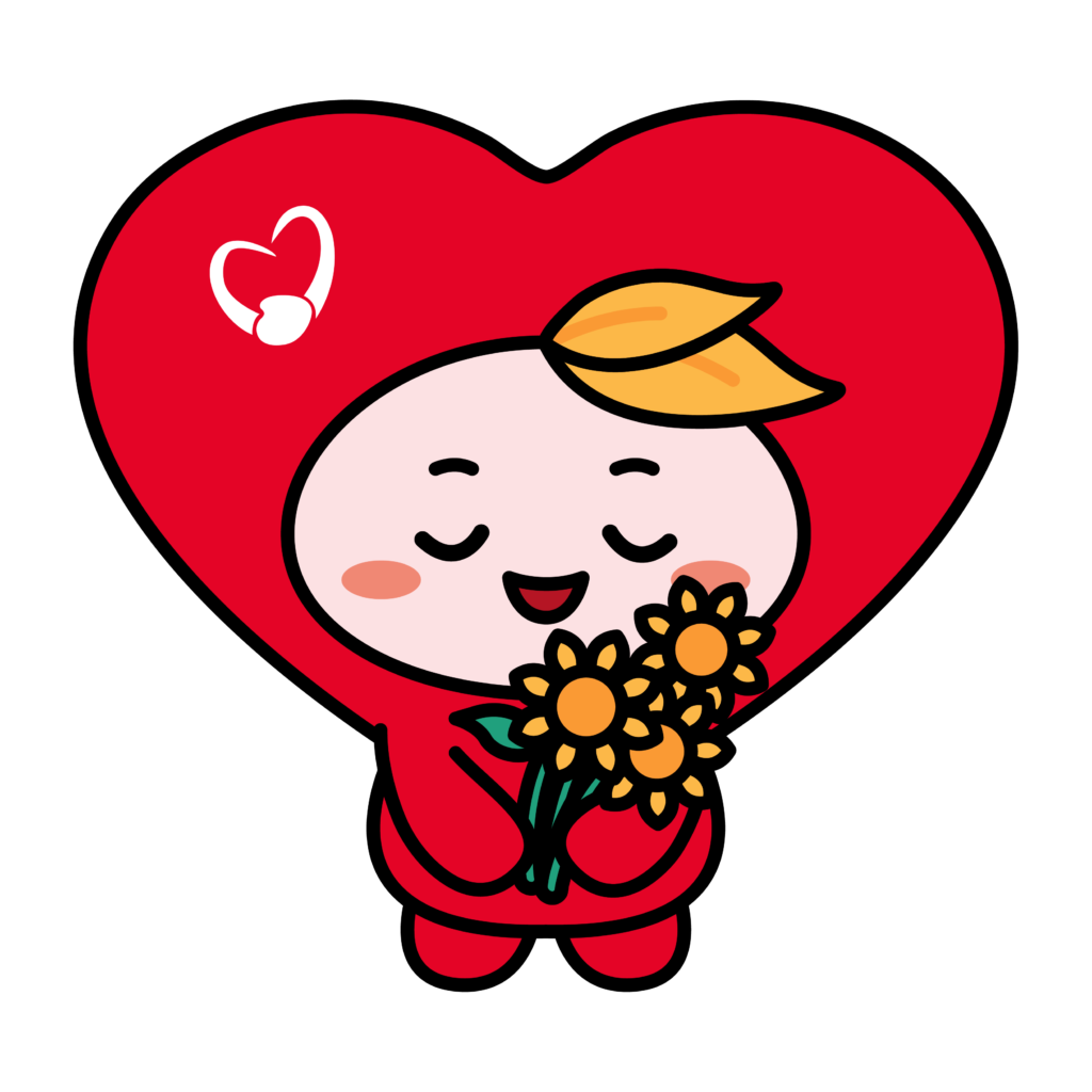 Bloom With Hope
