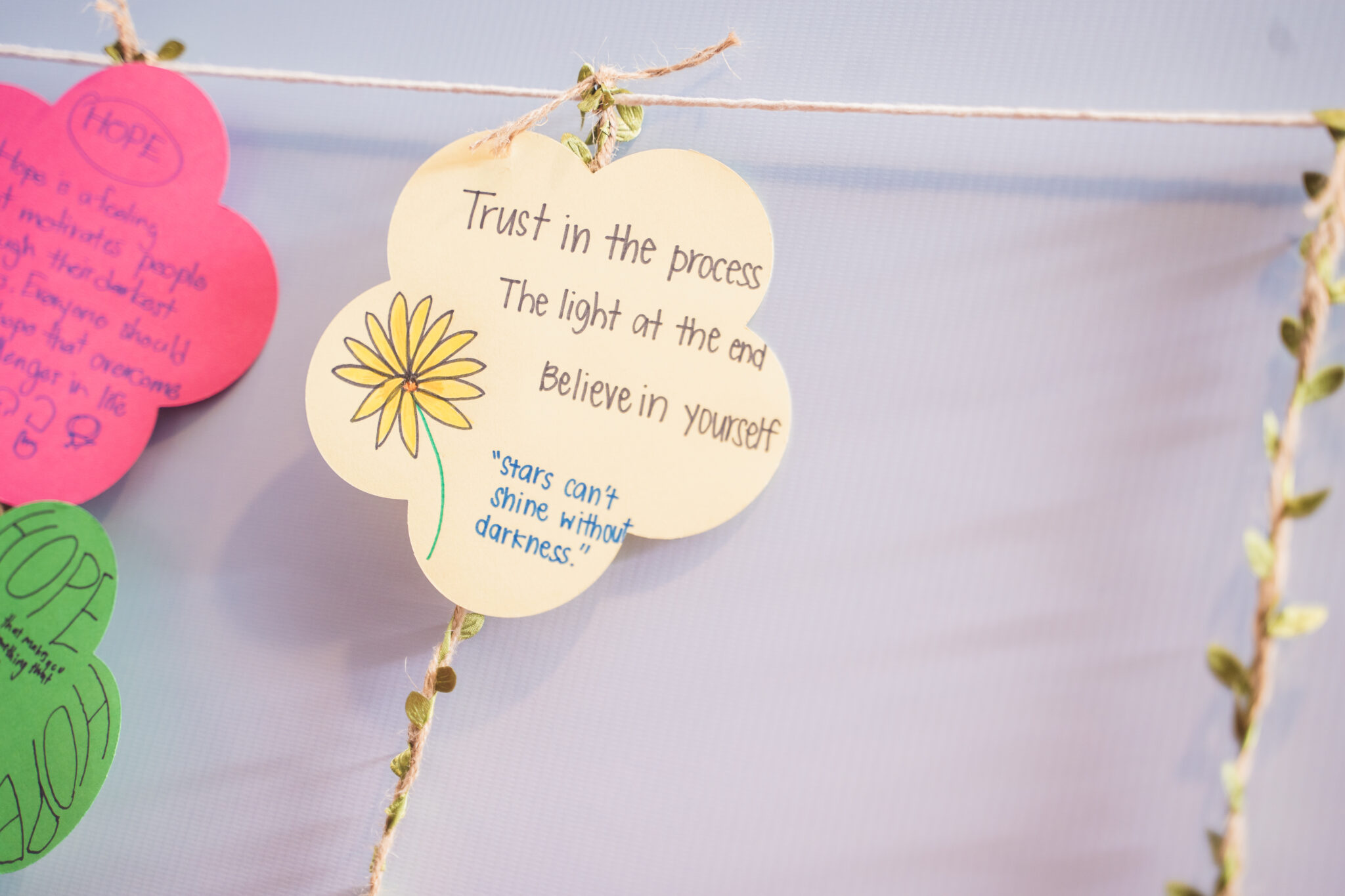 About - Bloom with Hope
